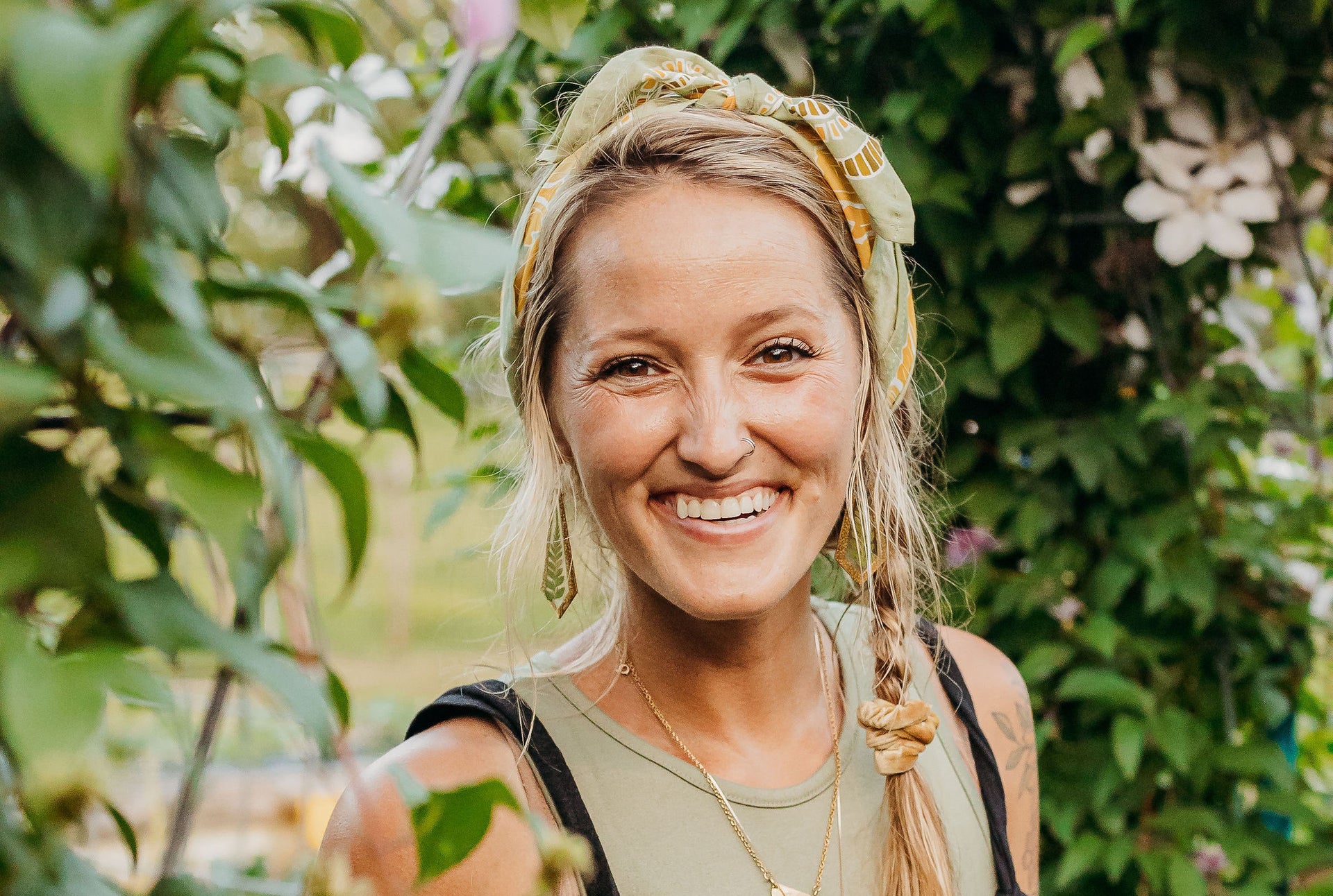 Our Story – The Whispering Willow Farm