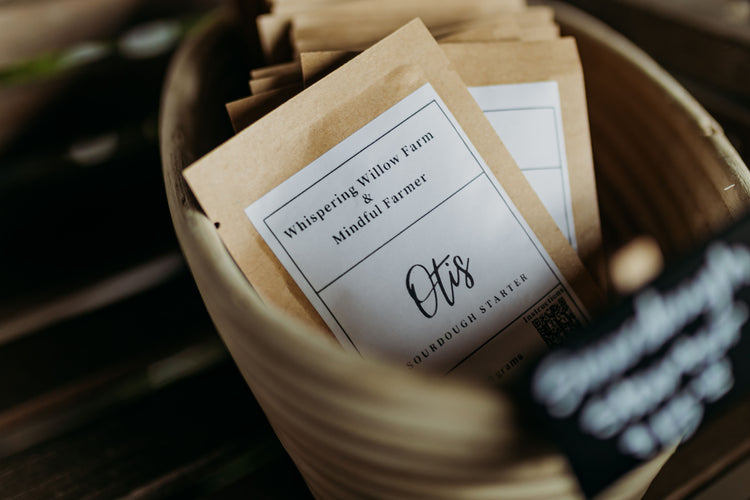 *Signed by Jill* The Tiny But Mighty Farm – The Whispering Willow Farm