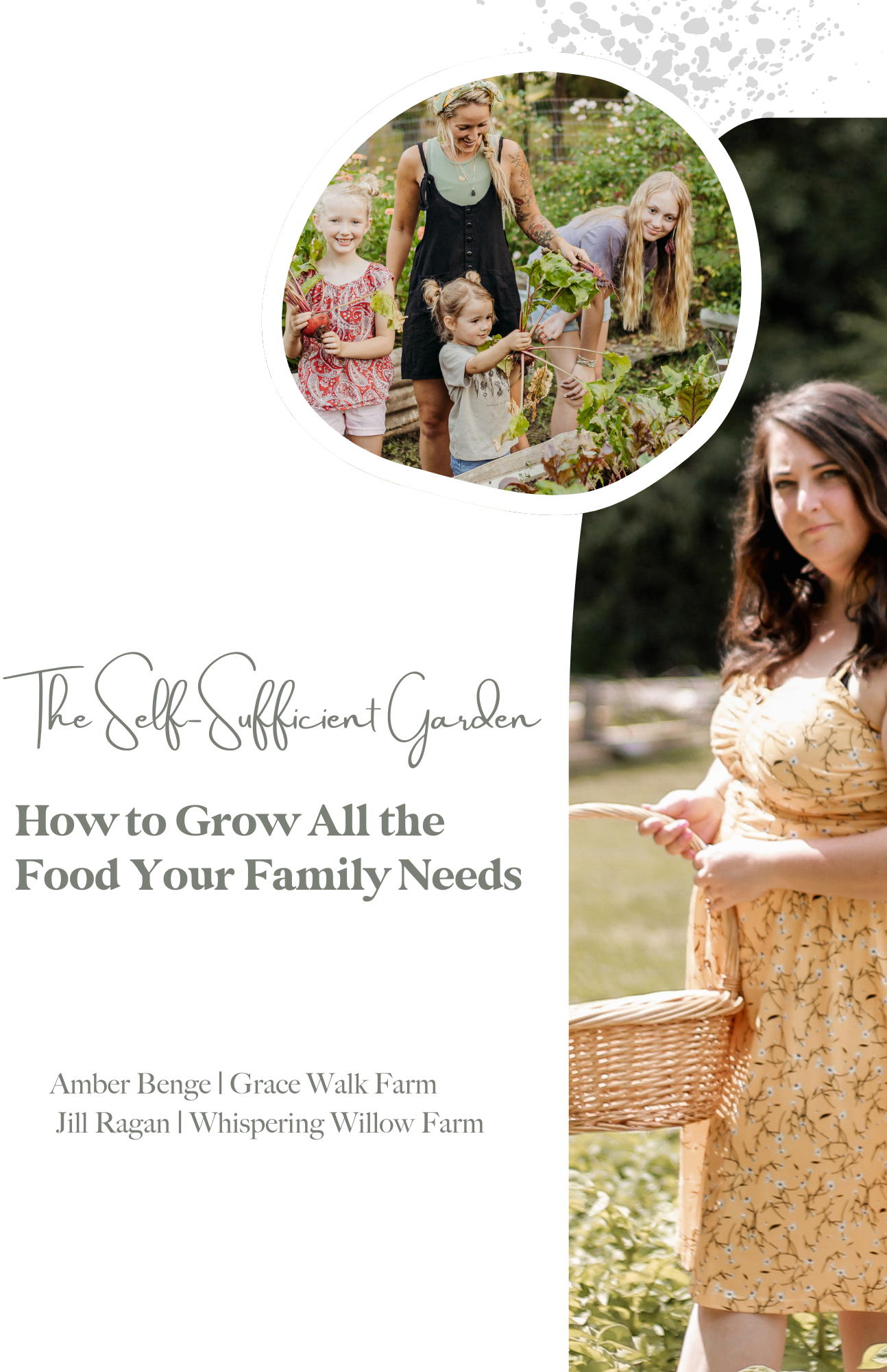 The Whispering Willow Farm