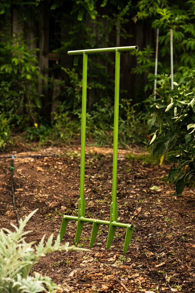 Broadfork – The Finesse – The Whispering Willow Farm