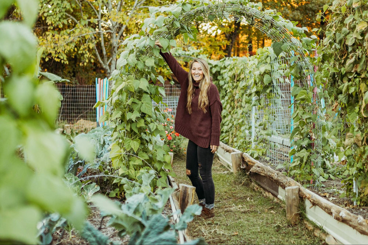 The Whispering Willow Farm