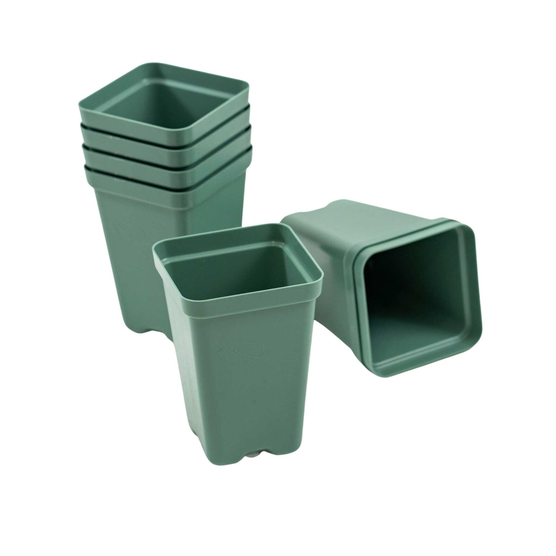 Seed Starter Pots - 2.5" Whispering Willow Farm x Bootstrap Farmer ...